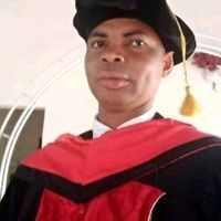 Paul Allieu A L L I E U Kamara - Independent Researcher