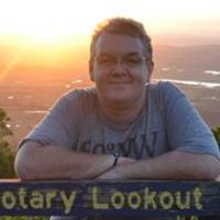 Aaron Harker - Siam Technological College