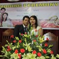 Salai Cung Dawt - Independent Researcher