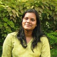 Neelima Rashmi Lakra - Independent Researcher