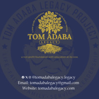 Tom Adaba - Academia.edu