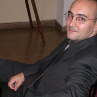 Alejandro Ferrero - Universidad Nacional de La Pampa