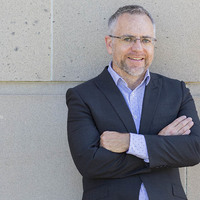 Tom Sear - The University of New South Wales