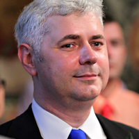 Adrian Popescu - University of Cambridge