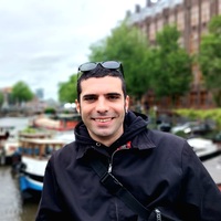 Grigoris Panoutsopoulos - Universitat Autònoma de Barcelona