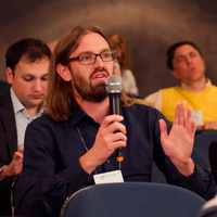 David Ebrey - Universitat de Barcelona