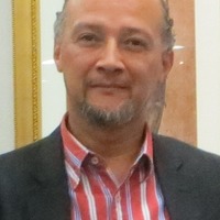 Elroy Africa - Independent Researcher