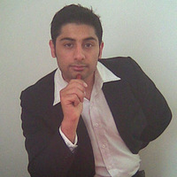 Ali Motazedi Fard - Independent Researcher