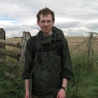 Dunstan Roberts - University of Cambridge