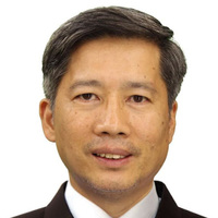 ROMMEL G A R C I A RAMOS - University of Makati