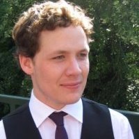 George Busby - University of Oxford