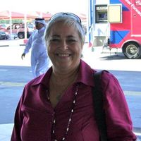 Tricia Kerr - Independent Researcher