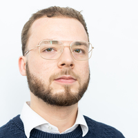 Dominik Puchała - University of Warsaw