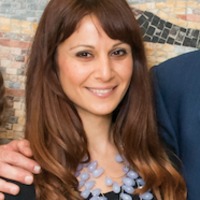 Dr Maria Pavlou - Τheological School of the Church of Cyprus