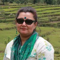 Neeru Sharma - University of Jammu, Jammu, Jammu and Kashmir, India