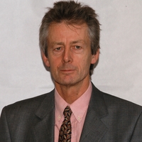 chris hamnett - King's College London