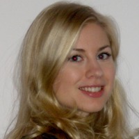 Emily Osborne - University of British Columbia