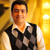 Karim Gillani - University of Alberta