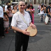 Norberto Pablo Cirio - Universidad Nacional de La Plata