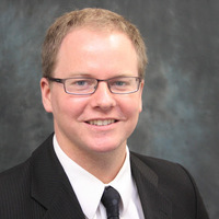 Robert Moehler - University of Melbourne