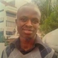 OLIVER M. MULANDA - Egerton University