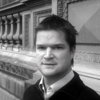 Chris Jensen - University of Melbourne