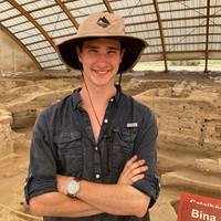 Joseph Harris - University of Chicago