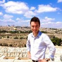 James Moreton Wakeley - University of Oxford