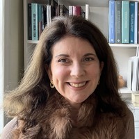 Deborah Freeman Fahid - Independent Researcher