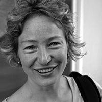 Sarah Milne - The Australian National University