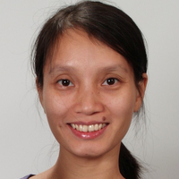 Hanh Nguyen - Hawaii Pacific University