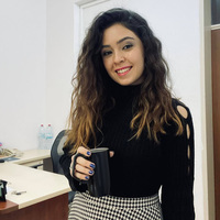 Ecem EKER - Tarsus University