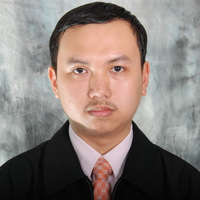 MOHD KHUSYAIRIE MARZUKI - Independent Researcher