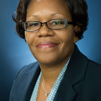 Cherron Blakely - University of Maryland Global Campus