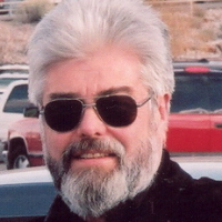 John Cuthell - Independent Researcher