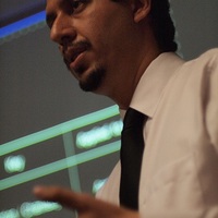 Hooman Samani - University Of Plymouth