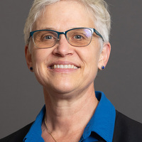 Kim Shively - Kutztown University