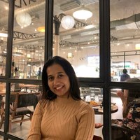 nilanjana sen - University of Melbourne