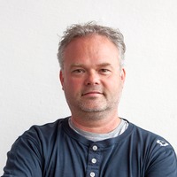 Robert Belleman - University of Amsterdam