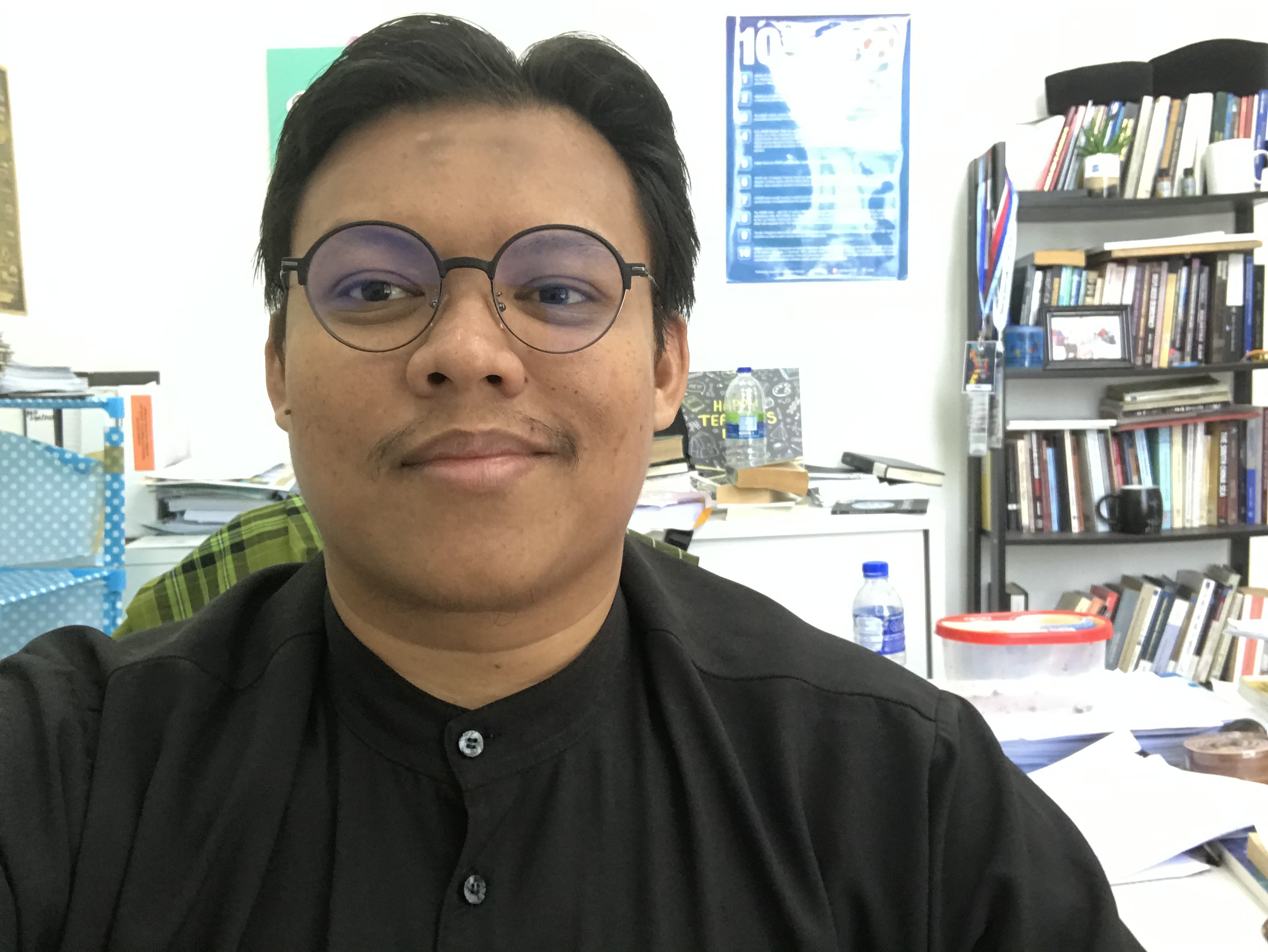 (PDF) Negara Republik China dan Pengaruh Marxis-Leninis dalam ...