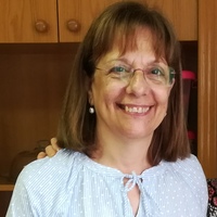 Anna Ester - Independent Researcher