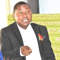 stephen asaah-junior - Independent Researcher