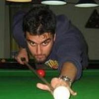 Alireza Ebrahimi - AmirKabir University Of Technology