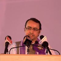 Harsh Purohit (Ph.D.) - Banasthali University