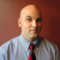 Adam Murray - University of the Ryukyus