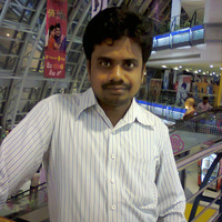 manoj shetty - JNTU , hyderabad