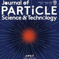 Journal of Particle Science and Technology (JPST) - Iranian ...
