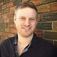 Richard Neels - Oklahoma State University