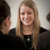 Deborah Fenney - University of Leeds