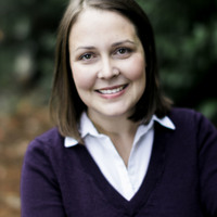 Sarah Cote Hampson - None (Private)